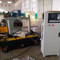 China High Precision And High Torque Single-sided CNC Boring And Milling Machine For Valves for sale