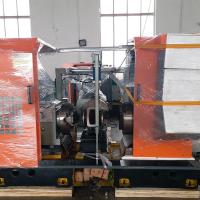 China Automatic Tool Change Three-Sided CNC Boring Milling Machine DN40-1025mm for sale