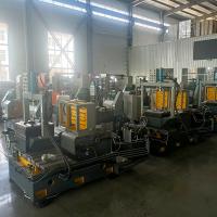China Gate Valve Machining Line with Dual-Spindle Design - YC II Series up to ∅770mm Processing Diameter for sale