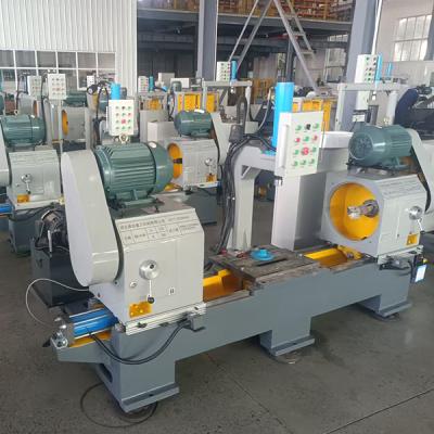 China Vicord Double-Sided Multi-Hole Drilling Machine for Valve Bodies - 600×400×300mm Workpiece Size, Φ3-25mm Drill Capacity for sale