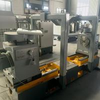 China Two Sides Horizontal Porous Drilling Machine 600×400×300mm Workpiece Size with 200-3000rpm Spindle Speed for Valve Body and Auto Parts for sale