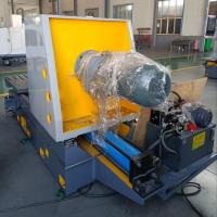 China Single Sided Double Side Multi Hole Drilling Machine 300mm Stroke 5.5KW PLC Control for sale