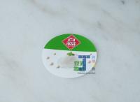 China CMYK Color In Molding Labels Plastic Packaging Label Waterproof for sale