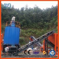 China Energy Saving Fermentation Bin 40kw Total Power Simple Operation CE Certification for sale
