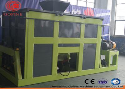 China Fermentation Poultry Compost Fertilizer Production Tower for sale