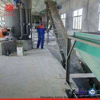 China High Efficiency NPK Compound Fertilizer Production Line Environment Friendly for sale