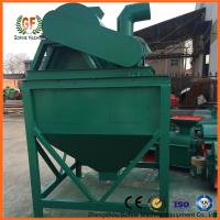 China SS Calcium Compound Fertilizer Production Line 1mm 10t/H for sale