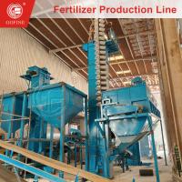 China High-quality Pig Manure Granulator Organic Fertilizer Machine Price for sale