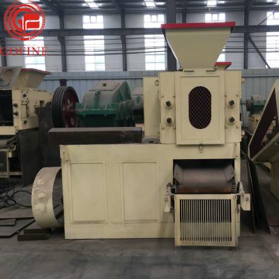 China 2.5t/H Roller Compactor Granulator 22Kw Granulating Machine for sale