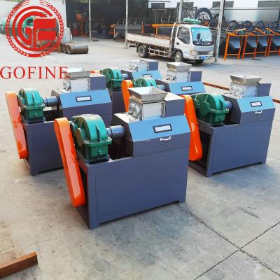 China 2-2.5t/H Double Roller Fertilizer Granulator Easy To Operate for sale