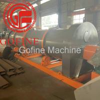 China 5-8t/H New Type Compound Fertilizer Granulator Chicken Manure for sale