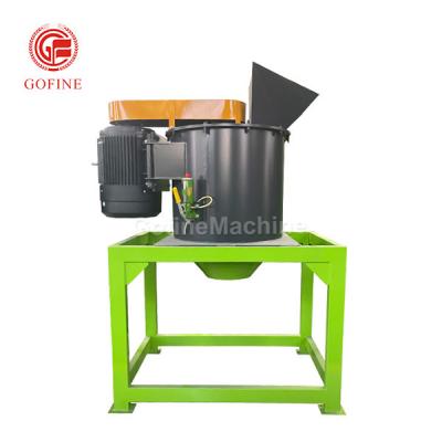 China Chicken Manure Fertilizer Crusher Machine for sale