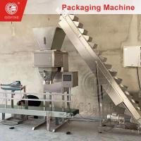 China Automatic Packaging Machinery For Compound Organic Fertilizer Production Line for sale