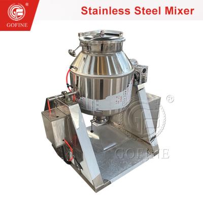 China Seasoning Spices Powder Blender Food Powder Mixing Machine for sale