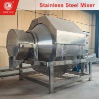 China Powdered Phosphate Rock Bulk Fertilizer NPK Fertilizer Mixing System for sale