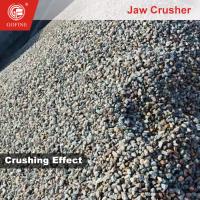China Industrial Jaw Crusher: High-Efficiency Primary Mineral & Fertilizer Ore Crusher for sale