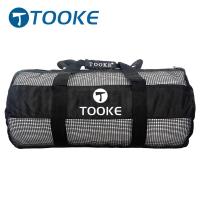 China 71L Oxford Cloth Scuba Gear Bag Snorkeling Diving Scuba Lift Bag High Capacity for sale
