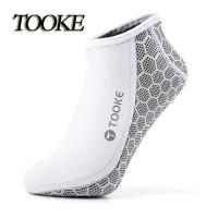 China 3mm Neoprene Diving Socks Wear Resisting Neoprene Diving Socks Highly Elastic for sale