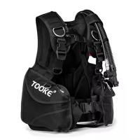 China High Safety Scuba Diving BCD Snorkeling And Deep Dive Travel BCD Scuba for sale