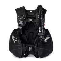 China High Safety Scuba Diving BCD Snorkeling And Deep Dive Travel BCD Scuba for sale