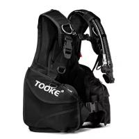 China High Safety Scuba Diving BCD Snorkeling And Deep Dive Travel BCD Scuba for sale