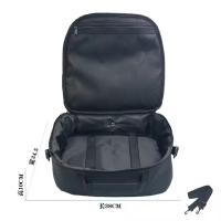 China Wear Resistant Scuba Gear Bag Round Scuba Regulator Bag For Swimming Snorkeling Surfing for sale