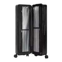 China Multifunction Freediving Fins Hard Case Large Capacity For Spearfishing Traveling for sale