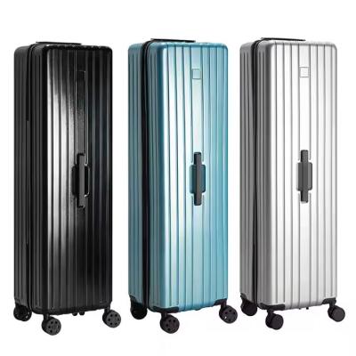 China Multifunction Freediving Fins Hard Case Large Capacity For Spearfishing Traveling for sale