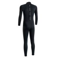 China Thermal Insulation Scuba Diving Wetsuit Breathable Diving Neoprene Suit for sale