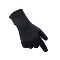 China 3mm Neoprene Anti Slip Waterproof Scuba Gloves Adjustable Neoprene Diving Gloves for sale