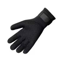 China 3mm Neoprene Anti Slip Waterproof Scuba Gloves Adjustable Neoprene Diving Gloves for sale