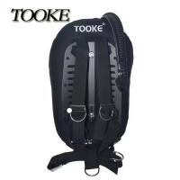 China Carbon Fiber Wing Scuba Diving BCD Snorkeling Swimming Travel BCD Scuba for sale