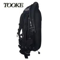 China Carbon Fiber Wing Scuba Diving BCD Snorkeling Swimming Travel BCD Scuba for sale
