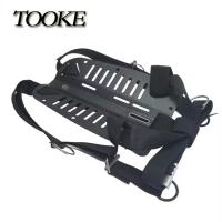 China Carbon Fiber Wing Scuba Diving BCD Snorkeling Swimming Travel BCD Scuba for sale
