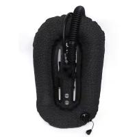 China Custom Logo 30LB Single Tank Diving BCD Wing For Snorkeling for sale