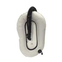 China Heavy Duty Donut Wing Buoyancy Compensator For Snorkeling Outdoor Sports for sale