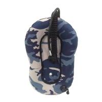 China Heavy Duty Donut Wing Buoyancy Compensator For Snorkeling Outdoor Sports for sale