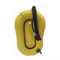 China Custom Logo Technical Diving BCD Wing Scuba Donut For Snorkeling for sale