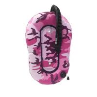China Heavy Duty Donut Wing Buoyancy Compensator For Snorkeling Outdoor Sports for sale