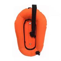 China Heavy Duty Donut Wing Buoyancy Compensator For Snorkeling Outdoor Sports for sale