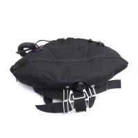 China 40LBS Sidemount Diving BCD Customize Corrosion Resistant With Intelligent Design for sale