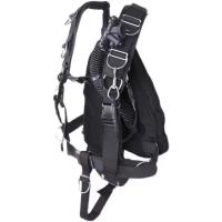 China Lightweight 25 Lbs Scuba Diving BCD Sidemount Diving BCD For Deep Diving for sale
