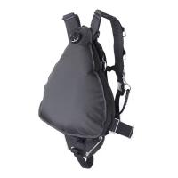 China Lightweight 25 Lbs Scuba Diving BCD Sidemount Diving BCD For Deep Diving for sale