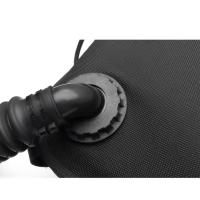 China Custom Logo Sidemount BCD with 25 lbs Lift Capacity for Technical Diving in 1680D Strengthened Nylon for sale