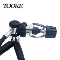 China Multifunctional Scuba Diving Regulator Compact For Snorkeling Dive Regulator Bag for sale