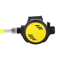China Balanced Scuba Diving Regulator Set High Safety Modern For Outdoor Sports for sale