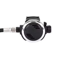 China Balanced Scuba Diving Regulator Set High Safety Modern For Outdoor Sports for sale