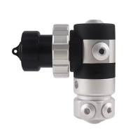 China 316 Stainless Steel Scuba Diving Regulator Din First Stage Diving Breath Regulator for sale