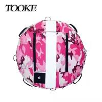 China TPU coated nylon Scuba Inflatable Signal Tube For Underwater Spearfishing for sale