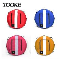 China TPU coated nylon Scuba Inflatable Signal Tube For Underwater Spearfishing for sale